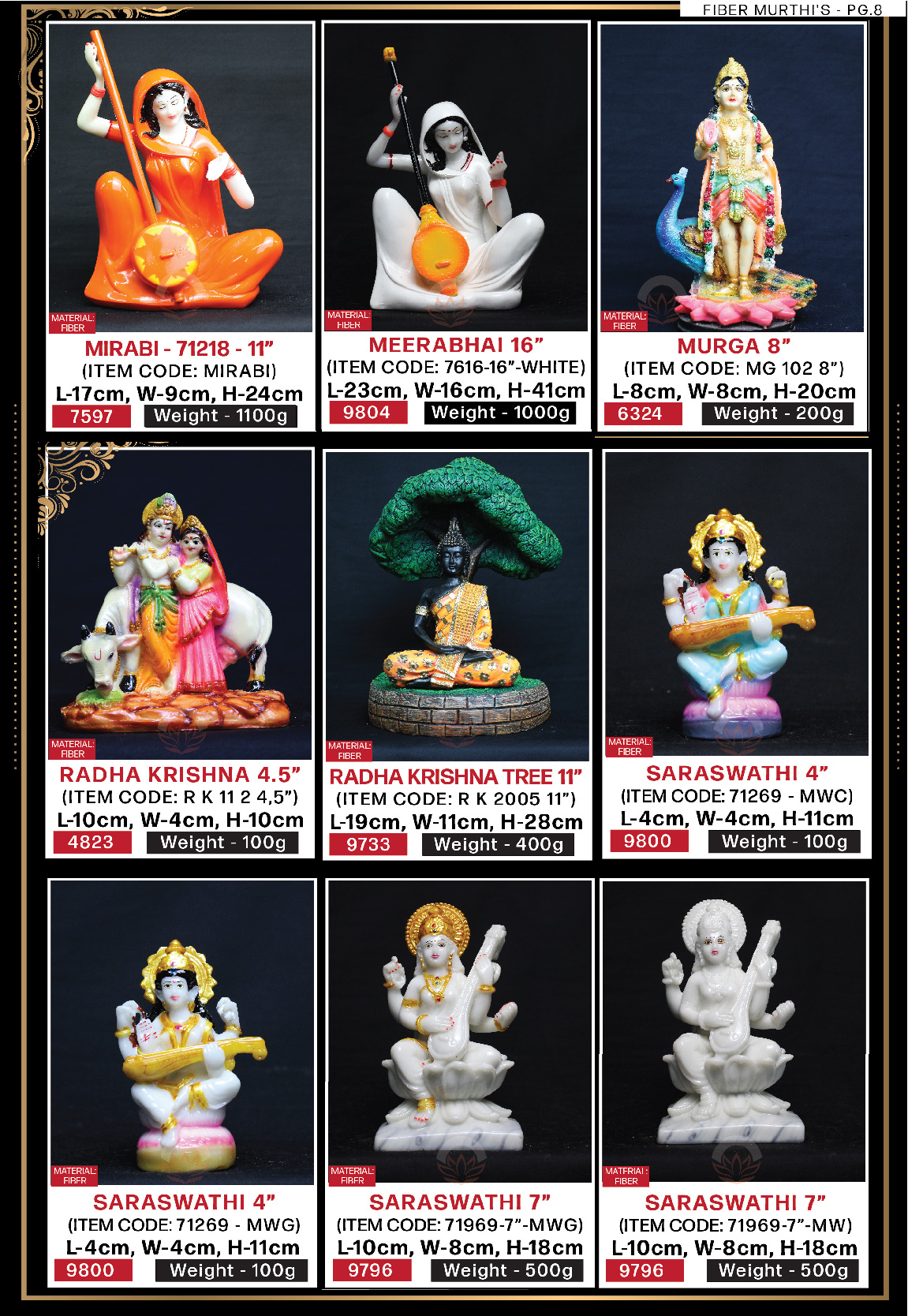 Gallery – Lotus Prayer Goods