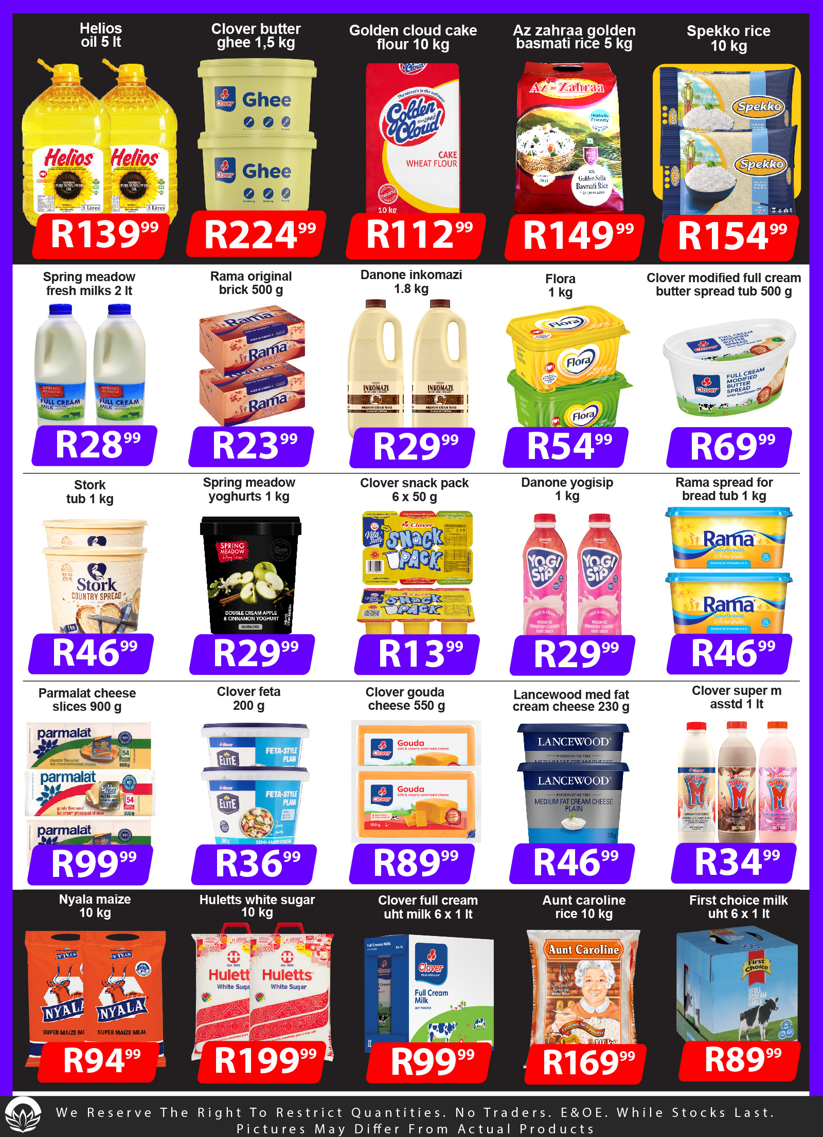 Specials – Lotus Prayer Goods